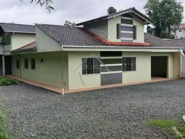 Casa / Sobrado para Venda em Jaraguá do Sul/SC Tifa Martins 2 Quartos