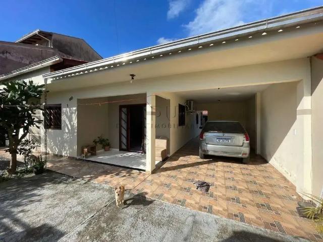 Casa / Sobrado para Venda em Jaraguá do Sul/SC Tifa Martins 2 Quartos
