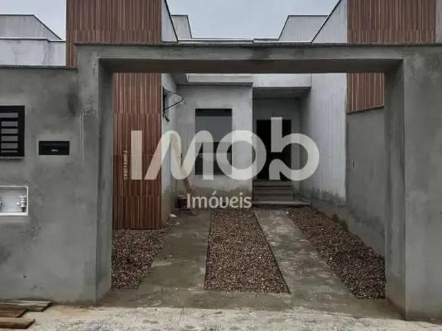 Casa / Sobrado para Venda em Jaraguá do Sul/SC Tifa Martins 2 Quartos