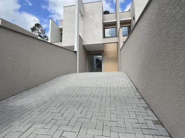 Casa / Sobrado para Venda em Jaraguá do Sul/SC Tifa Martins 2 Quartos