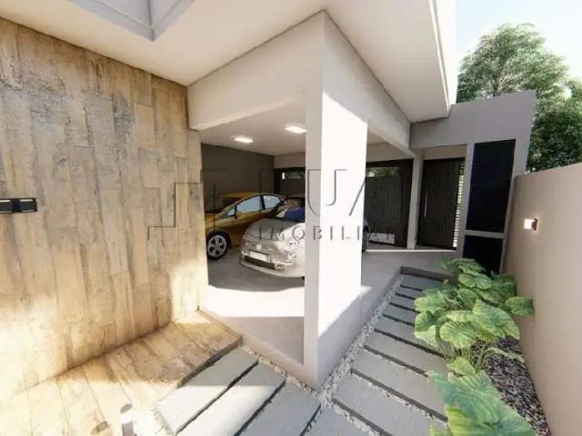 Casa / Sobrado para Venda em Jaraguá do Sul/SC Tifa Martins 2 Quartos