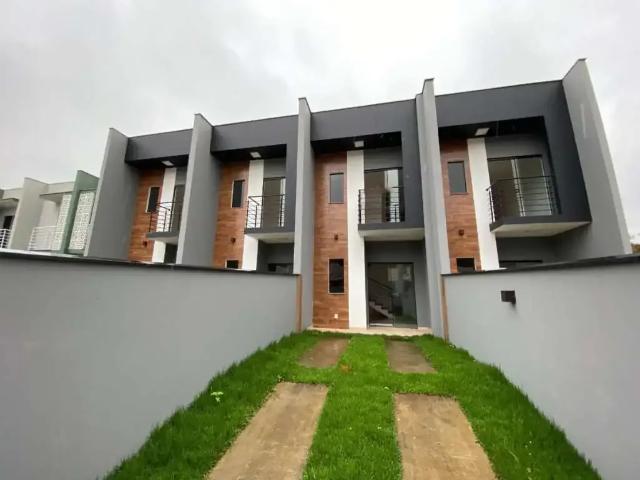 Casa / Sobrado para Venda em Jaraguá do Sul/SC Tifa Martins 2 Quartos