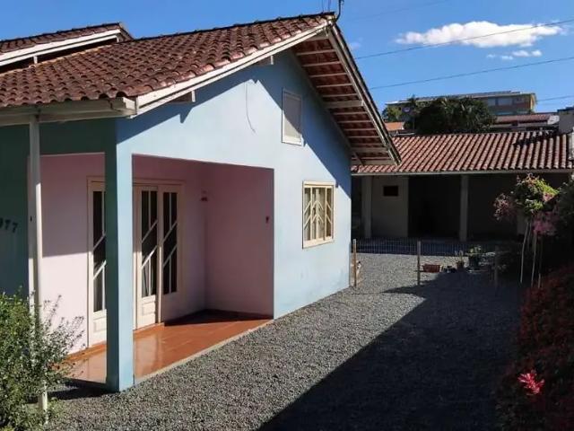 Casa / Sobrado para Venda em Jaraguá do Sul/SC Tifa Martins 2 Quartos