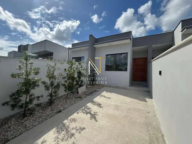 Casa / Sobrado para Venda em Jaraguá do Sul/SC Tifa Martins 2 Quartos