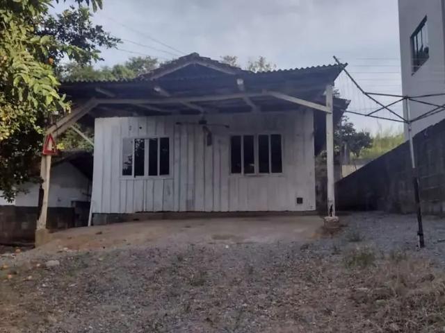 Casa / Sobrado para Venda em Jaraguá do Sul/SC Tifa Martins 2 Quartos