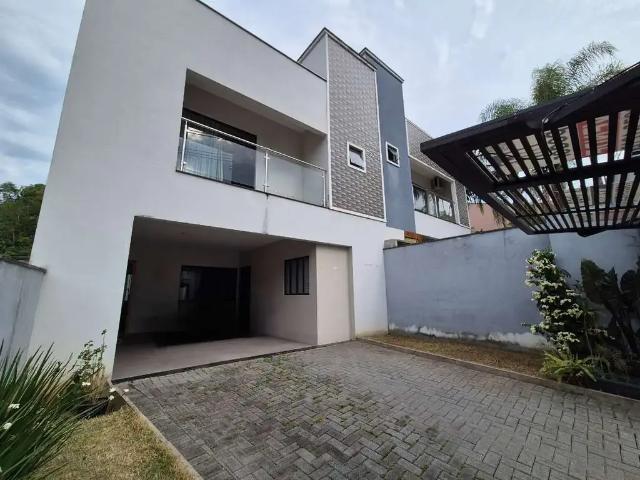 Casa / Sobrado para Venda em Jaraguá do Sul/SC Tifa Martins 3 Quartos