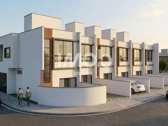 Casa / Sobrado para Venda em Jaraguá do Sul/SC Tifa Martins 3 Quartos