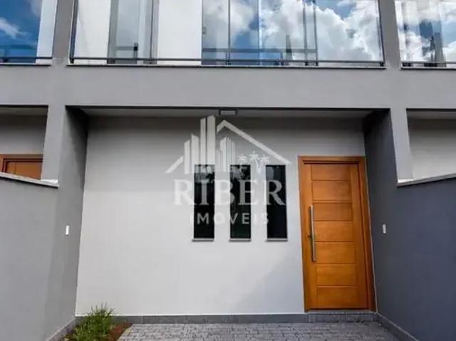 Casa / Sobrado para Venda em Jaraguá do Sul/SC Tifa Martins 3 Quartos
