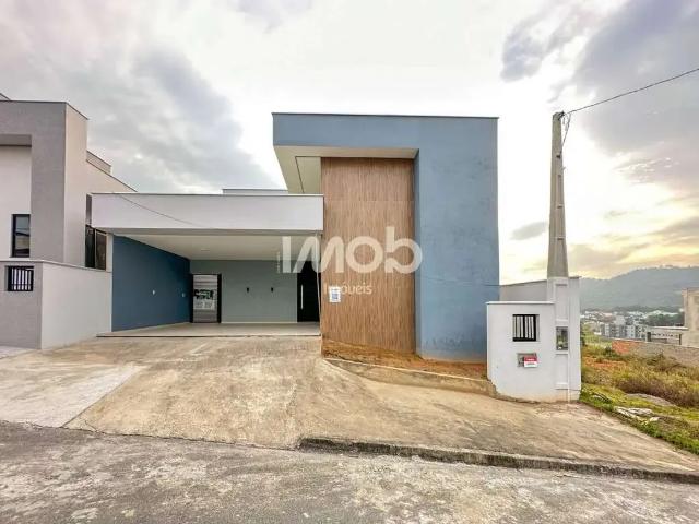 Casa / Sobrado para Venda em Jaraguá do Sul/SC Tifa Martins 3 Quartos