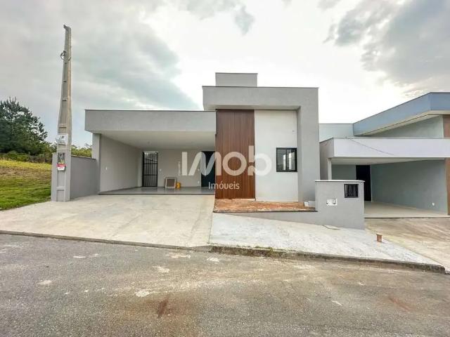 Casa / Sobrado para Venda em Jaraguá do Sul/SC Tifa Martins 3 Quartos