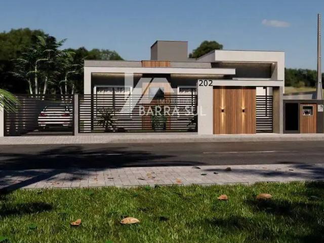 Casa / Sobrado para Venda em Jaraguá do Sul/SC Tifa Martins 3 Quartos