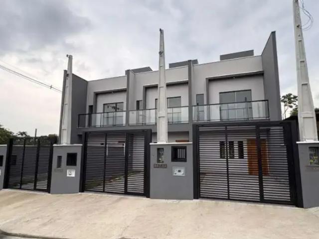 Casa / Sobrado para Venda em Jaraguá do Sul/SC Tifa Martins 3 Quartos