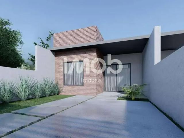 Casa / Sobrado para Venda em Jaraguá do Sul/SC Tifa Martins 3 Quartos