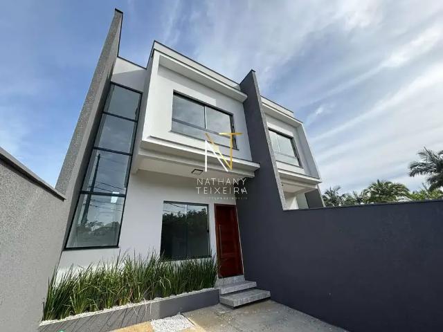 Casa / Sobrado para Venda em Jaraguá do Sul/SC Tifa Martins 3 Quartos