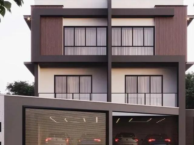 Casa / Sobrado para Venda em Jaraguá do Sul/SC Tifa Martins 3 Quartos