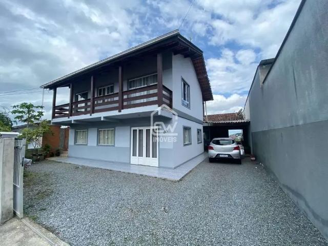 Casa / Sobrado para Venda em Jaraguá do Sul/SC Tifa Martins 3 Quartos