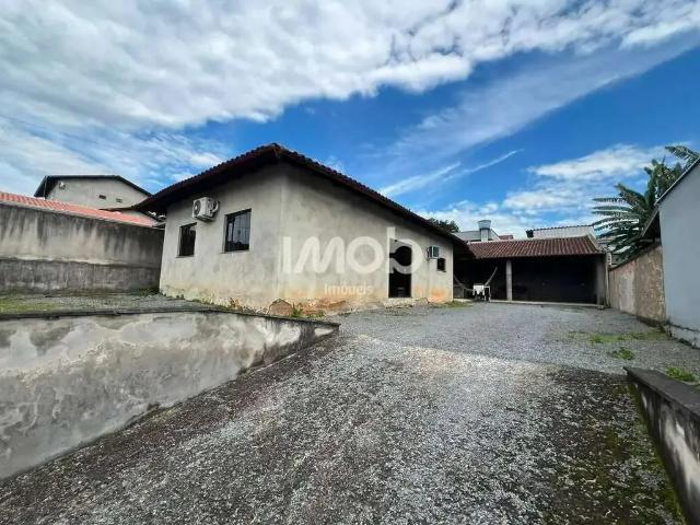Casa / Sobrado para Venda em Jaraguá do Sul/SC Tifa Martins 3 Quartos
