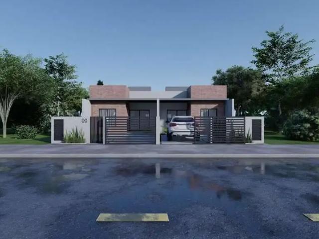 Casa / Sobrado para Venda em Jaraguá do Sul/SC Tifa Martins 3 Quartos