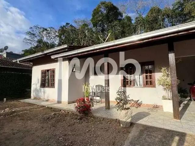 Casa / Sobrado para Venda em Jaraguá do Sul/SC Tifa Martins 3 Quartos