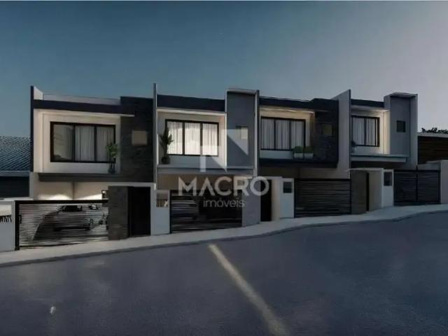 Casa / Sobrado para Venda em Jaraguá do Sul/SC Tifa Martins 3 Quartos
