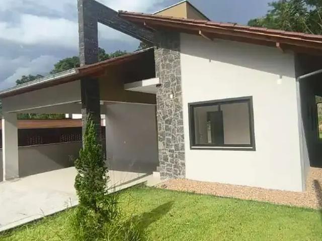 Casa / Sobrado para Venda em Jaraguá do Sul/SC Tifa Martins 3 Quartos