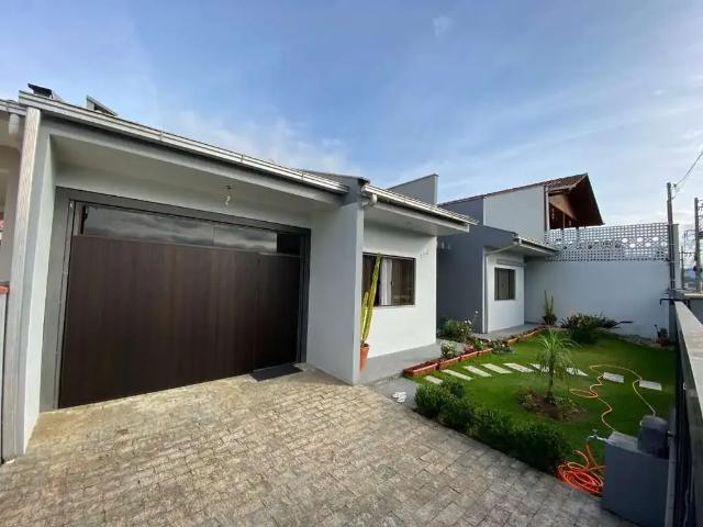 Casa / Sobrado para Venda em Jaraguá do Sul/SC Tifa Martins 3 Quartos