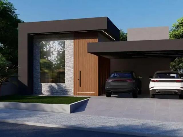 Casa / Sobrado para Venda em Jaraguá do Sul/SC Tifa Martins 3 Quartos
