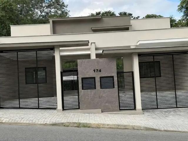 Casa / Sobrado para Venda em Jaraguá do Sul/SC Tifa Martins 3 Quartos