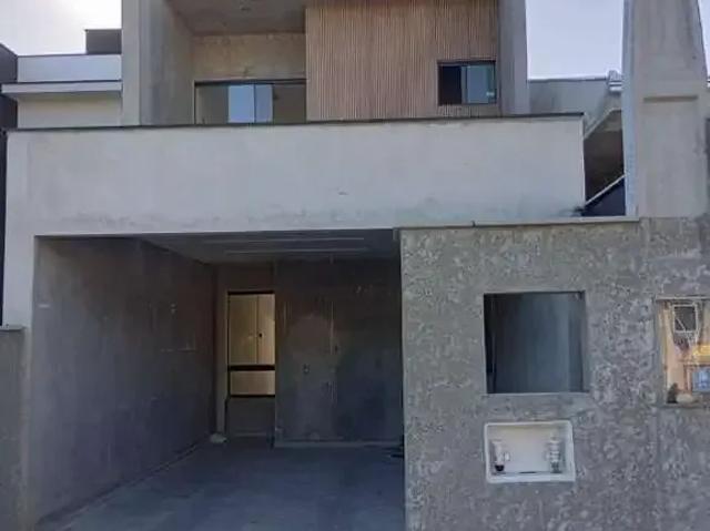 Casa / Sobrado para Venda em Jaraguá do Sul/SC Tifa Martins 3 Quartos