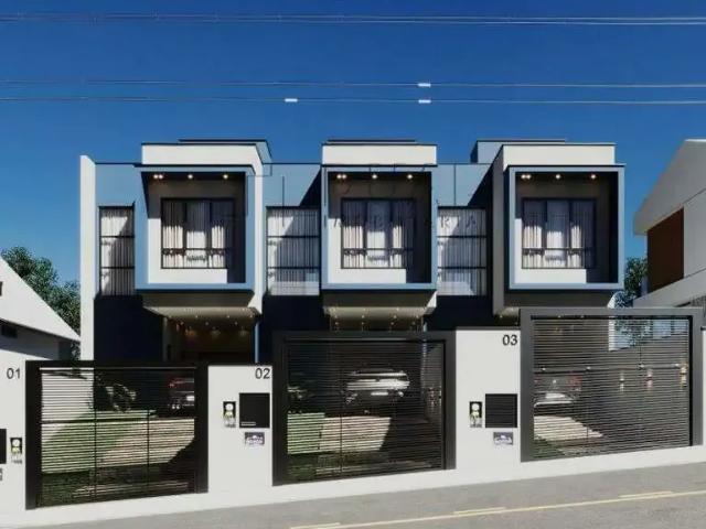 Casa / Sobrado para Venda em Jaraguá do Sul/SC Três Rios do Norte
