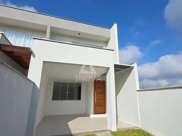 Casa / Sobrado para Venda em Jaraguá do Sul/SC Três Rios do Norte