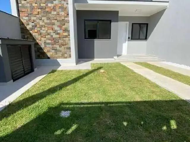 Casa / Sobrado para Venda em Jaraguá do Sul/SC Três Rios do Norte
