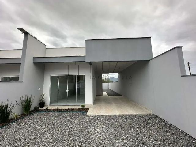 Casa / Sobrado para Venda em Jaraguá do Sul/SC Três Rios do Norte 1 Quartos