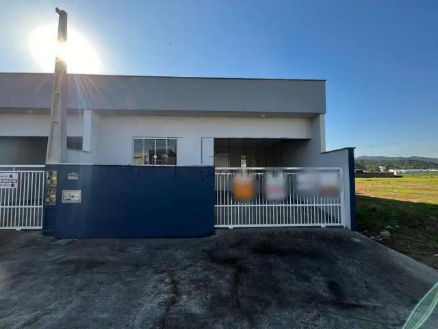 Casa / Sobrado para Venda em Jaraguá do Sul/SC Três Rios do Norte 1 Quartos
