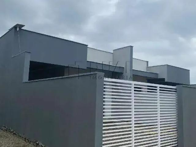 Casa / Sobrado para Venda em Jaraguá do Sul/SC Três Rios do Norte 1 Quartos