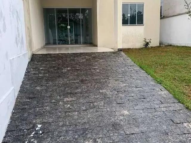 Casa / Sobrado para Venda em Jaraguá do Sul/SC Três Rios do Norte 1 Quartos