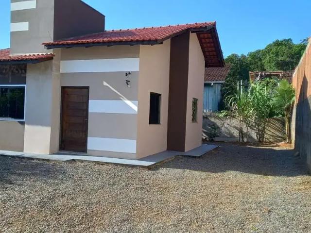 Casa / Sobrado para Venda em Jaraguá do Sul/SC Três Rios do Norte 1 Quartos