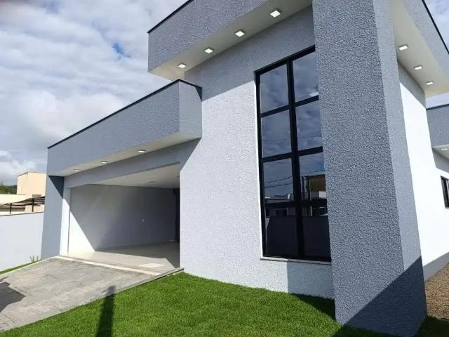 Casa / Sobrado para Venda em Jaraguá do Sul/SC Três Rios do Norte 1 Quartos