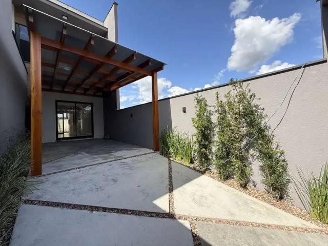Casa / Sobrado para Venda em Jaraguá do Sul/SC Três Rios do Norte 2 Quartos