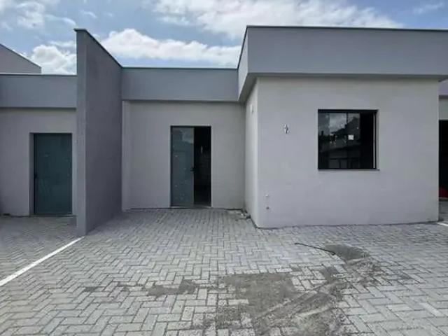 Casa / Sobrado para Venda em Jaraguá do Sul/SC Três Rios do Norte 2 Quartos