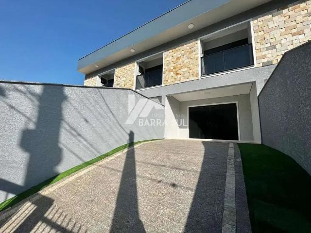 Casa / Sobrado para Venda em Jaraguá do Sul/SC Três Rios do Norte 2 Quartos