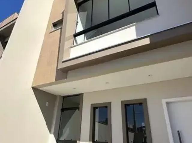 Casa / Sobrado para Venda em Jaraguá do Sul/SC Três Rios do Norte 2 Quartos