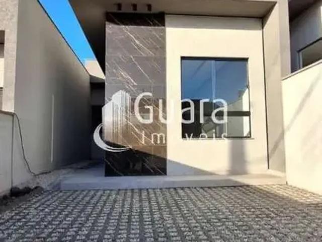 Casa / Sobrado para Venda em Jaraguá do Sul/SC Três Rios do Norte 2 Quartos