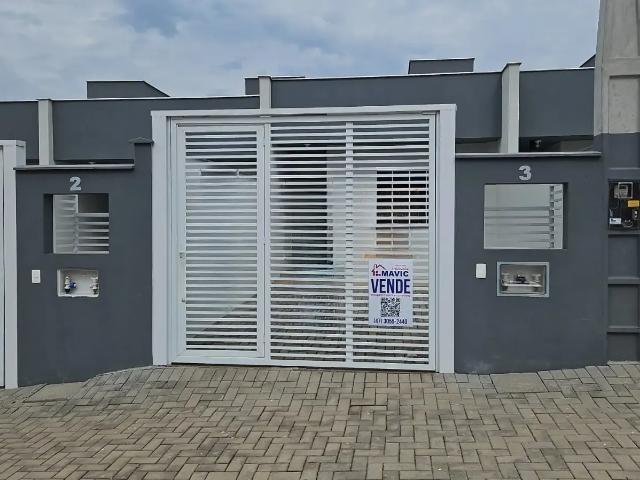 Casa / Sobrado para Venda em Jaraguá do Sul/SC Três Rios do Norte 2 Quartos