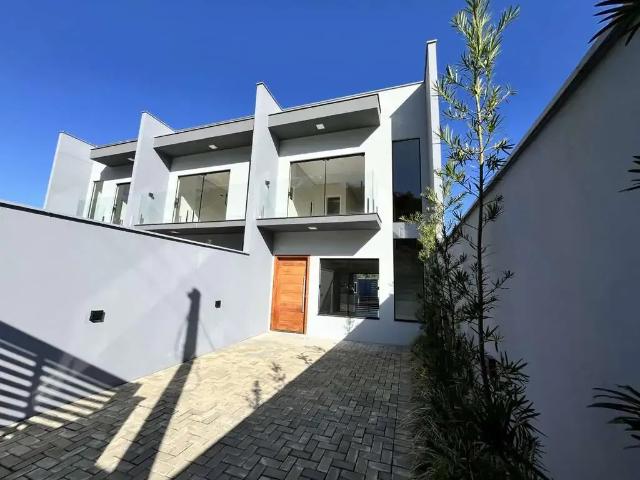 Casa / Sobrado para Venda em Jaraguá do Sul/SC Três Rios do Norte 2 Quartos