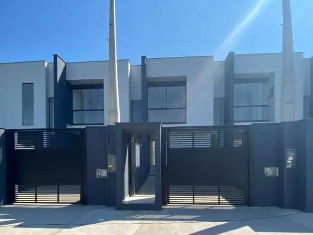 Casa / Sobrado para Venda em Jaraguá do Sul/SC Três Rios do Norte 2 Quartos