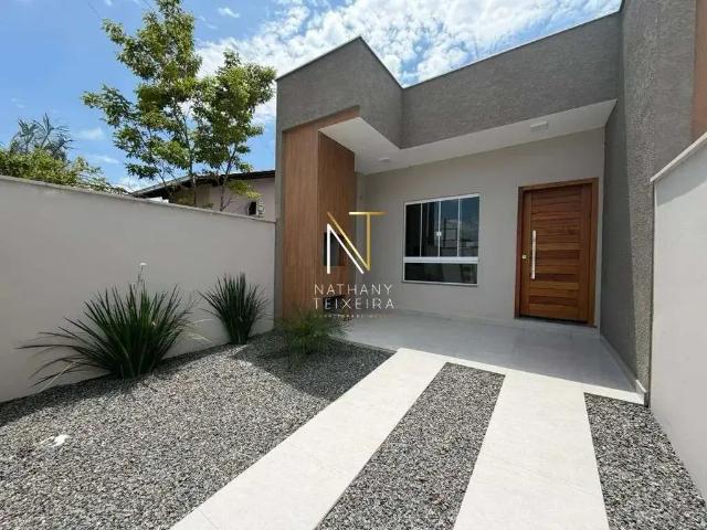 Casa / Sobrado para Venda em Jaraguá do Sul/SC Três Rios do Norte 2 Quartos