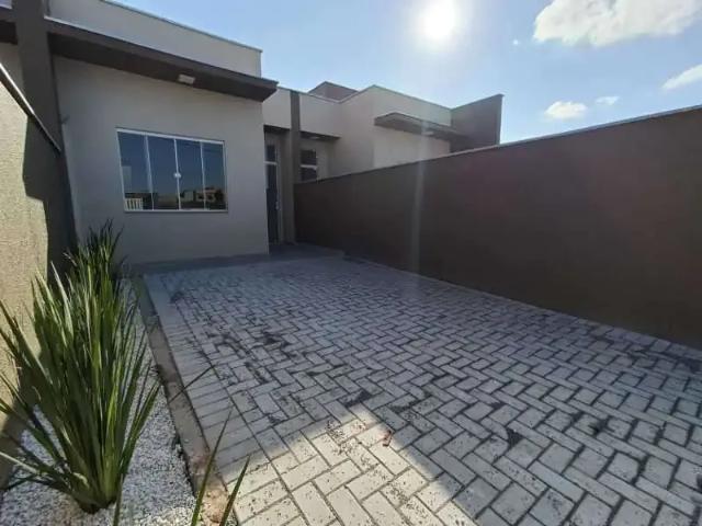 Casa / Sobrado para Venda em Jaraguá do Sul/SC Três Rios do Norte 2 Quartos