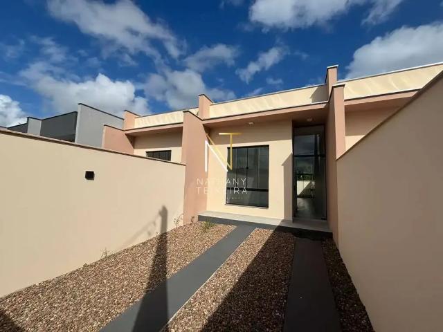 Casa / Sobrado para Venda em Jaraguá do Sul/SC Três Rios do Norte 2 Quartos