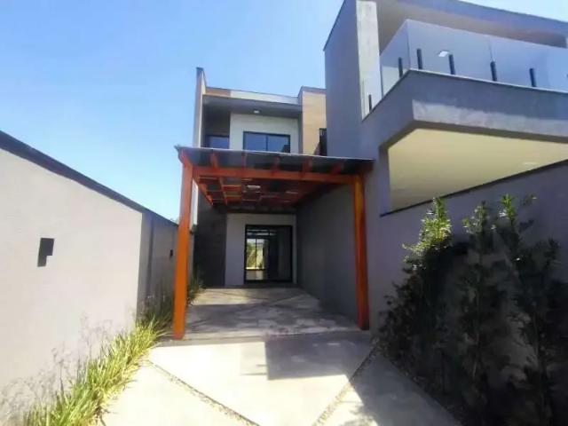Casa / Sobrado para Venda em Jaraguá do Sul/SC Três Rios do Norte 2 Quartos